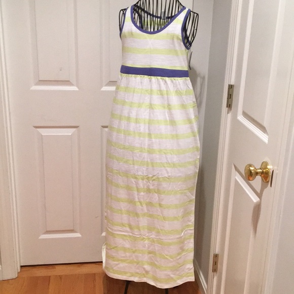 Old Navy | Dresses | Nwt Old Navy Summer Dress | Poshmark